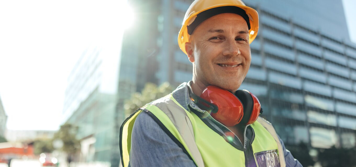 Construction Business Plan Sample (Free PDF)