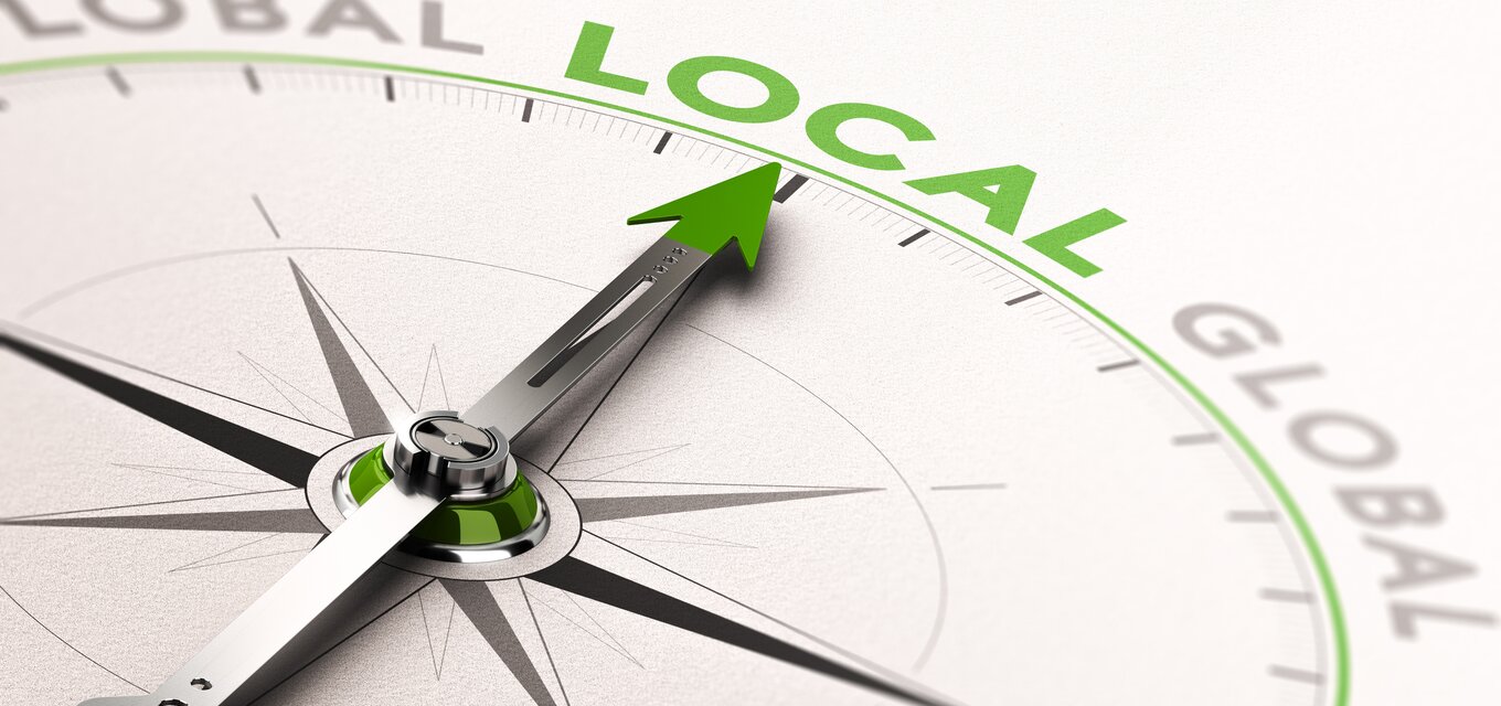 Local Online Marketing Tips For Small Businesses