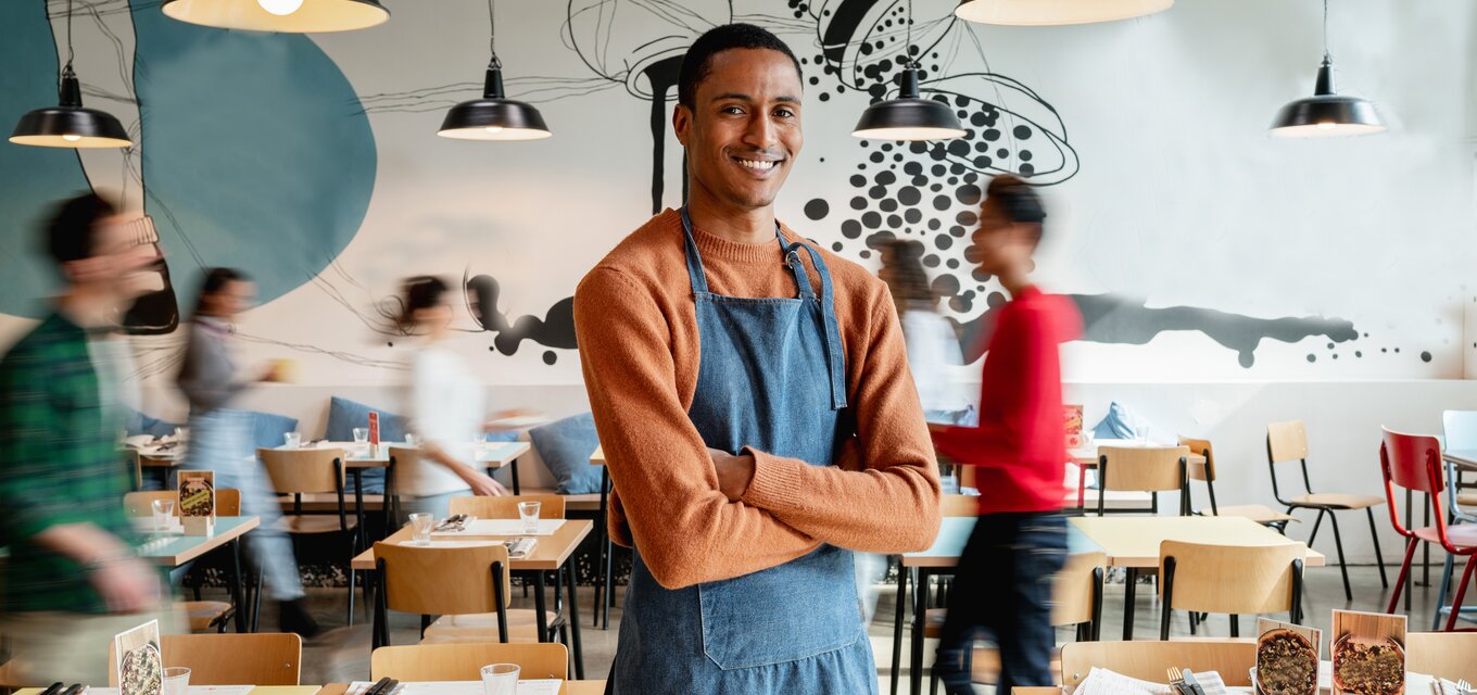 How To Hire Staff: A Step-by-Step Guide