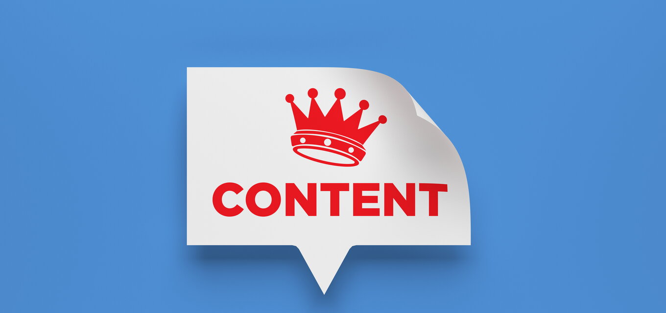 Content Marketing Strategy For Small Businesses