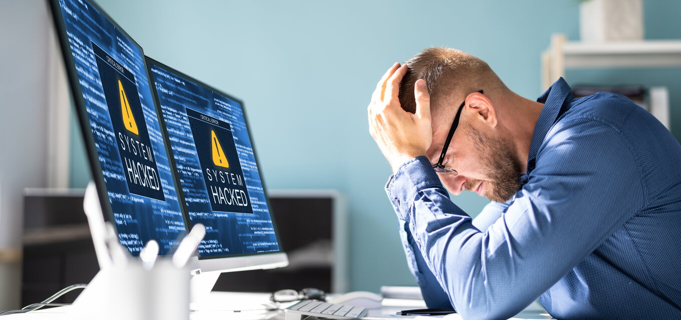 Cyber-Resilienz: Fahrplan für deine digitale Sicherheit