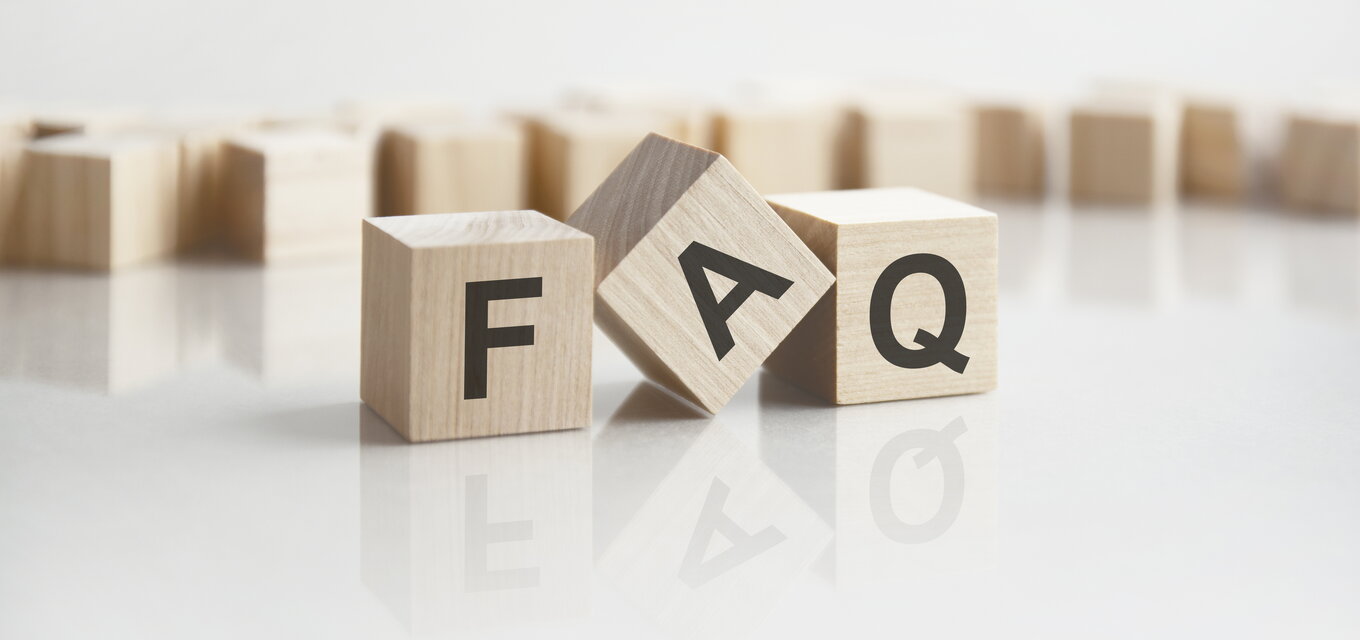 FAQ erstellen: Tipps & Tricks für eine Top-FAQ-Seite