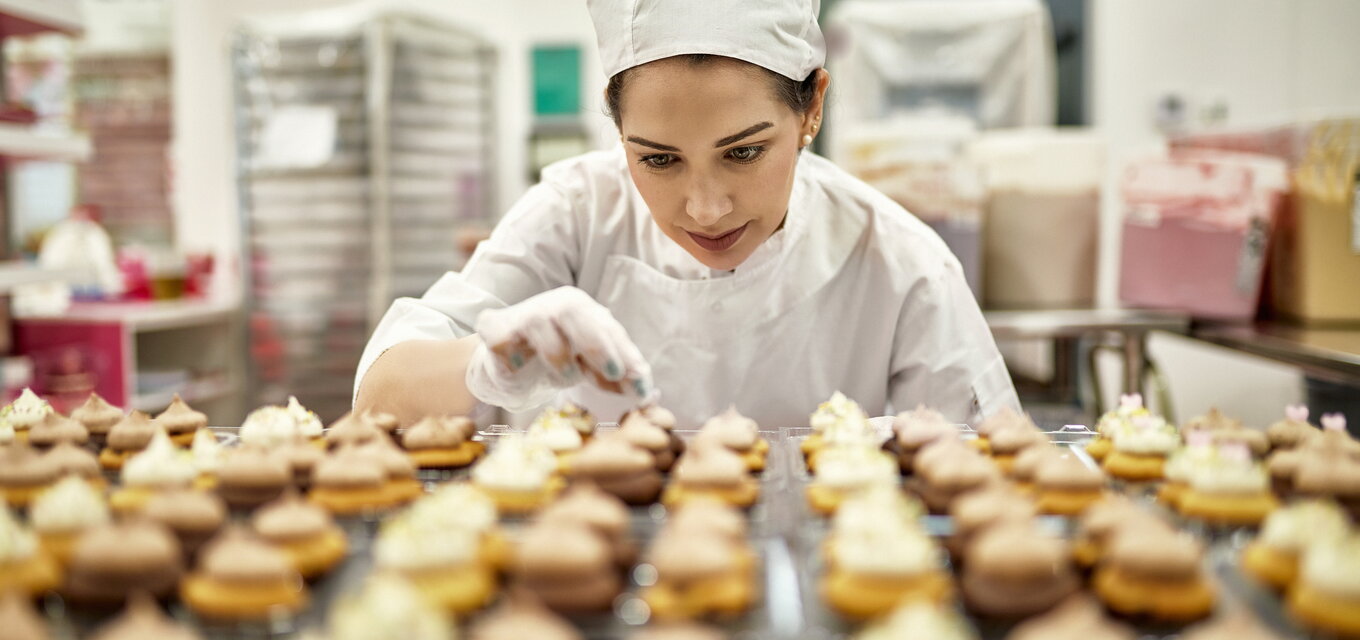 Business Plan Bakery (Free Template)