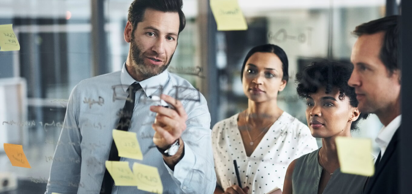 Business Development for Founders and Small Businesses