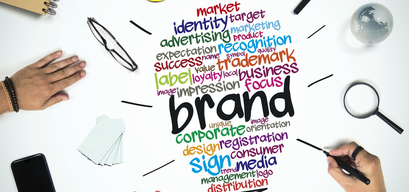 Markenführung: Zum Branding-Erfolg in 10 Schritten!